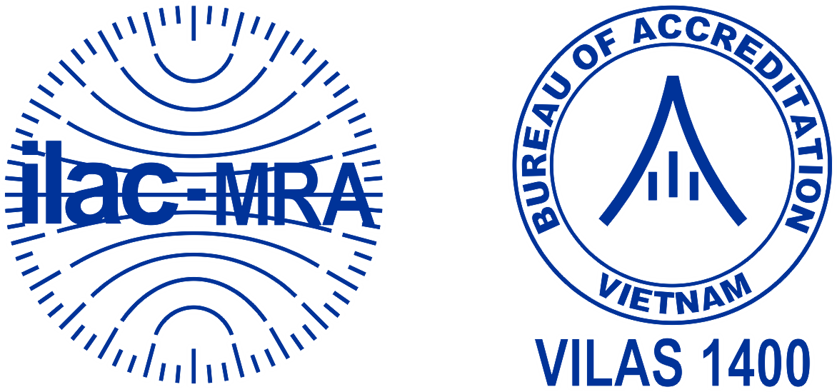 Trang chủ - VietLabs